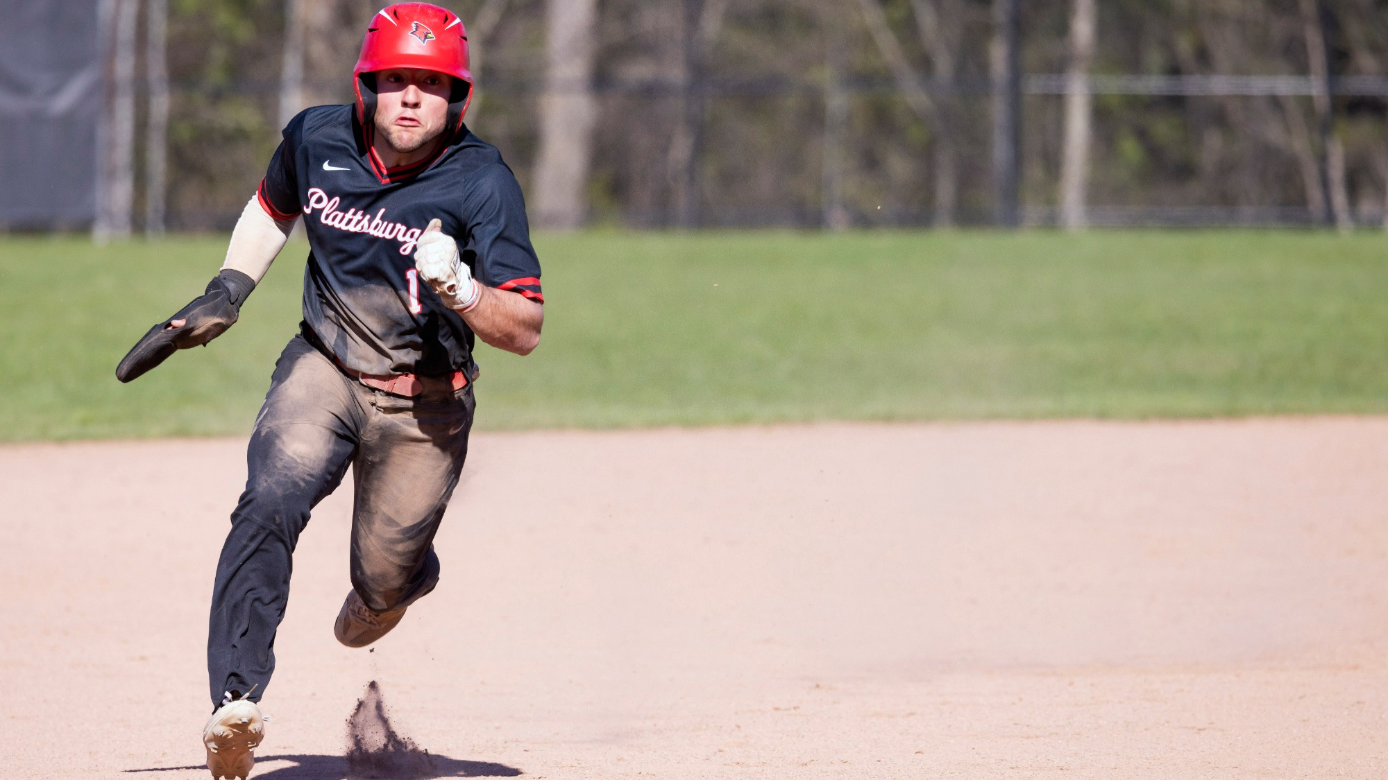 Jack Defayette - 2024 - Baseball - Plattsburgh State Athletics