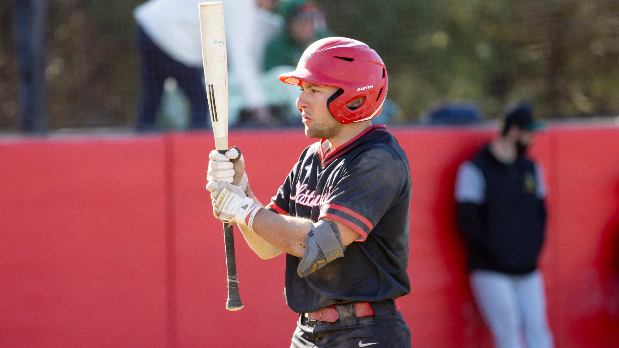 Jack Defayette - 2024 - Baseball - Plattsburgh State Athletics