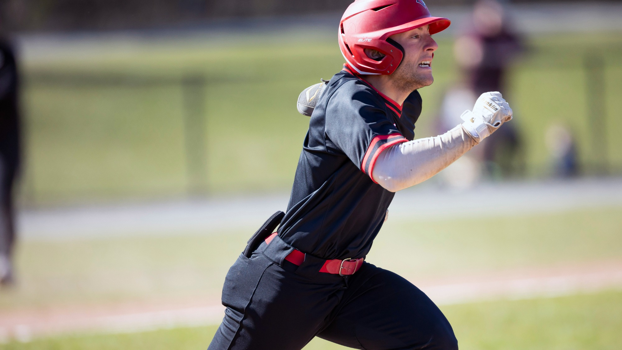 Jack Defayette - 2024 - Baseball - Plattsburgh State Athletics