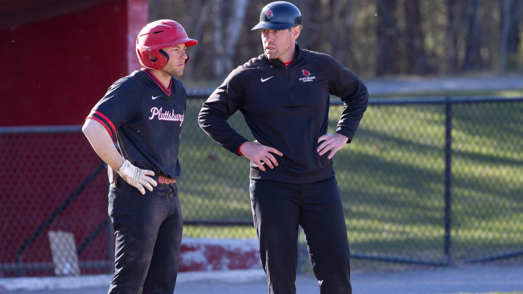 Jack Defayette - 2024 - Baseball - Plattsburgh State Athletics