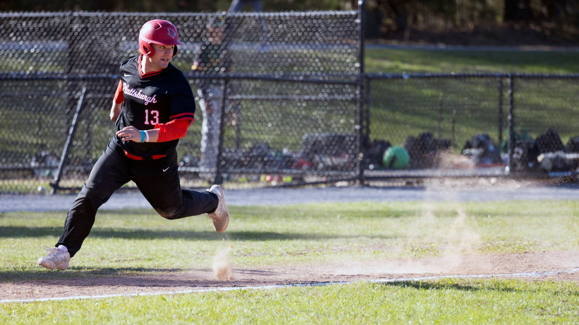 Nick Cergol - 2024 - Baseball - Plattsburgh State Athletics