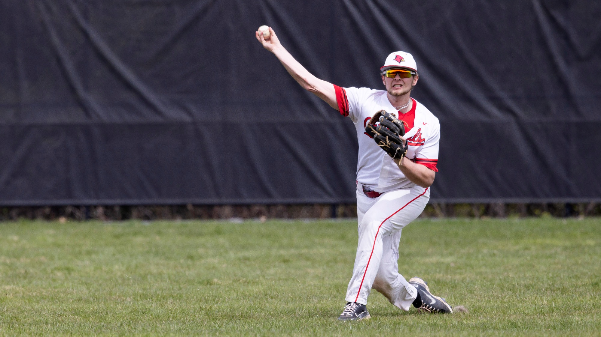 Conner Gonzalski - 2024 - Baseball - Plattsburgh State Athletics
