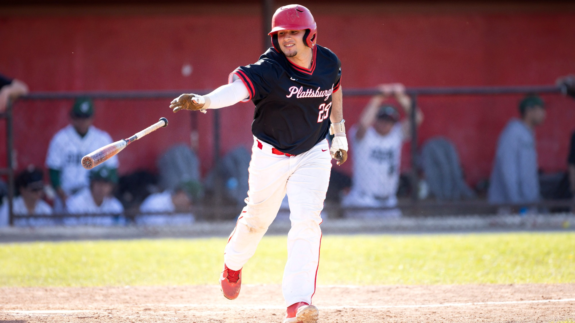 Daniel Novelli - 2024 - Baseball - Plattsburgh State Athletics