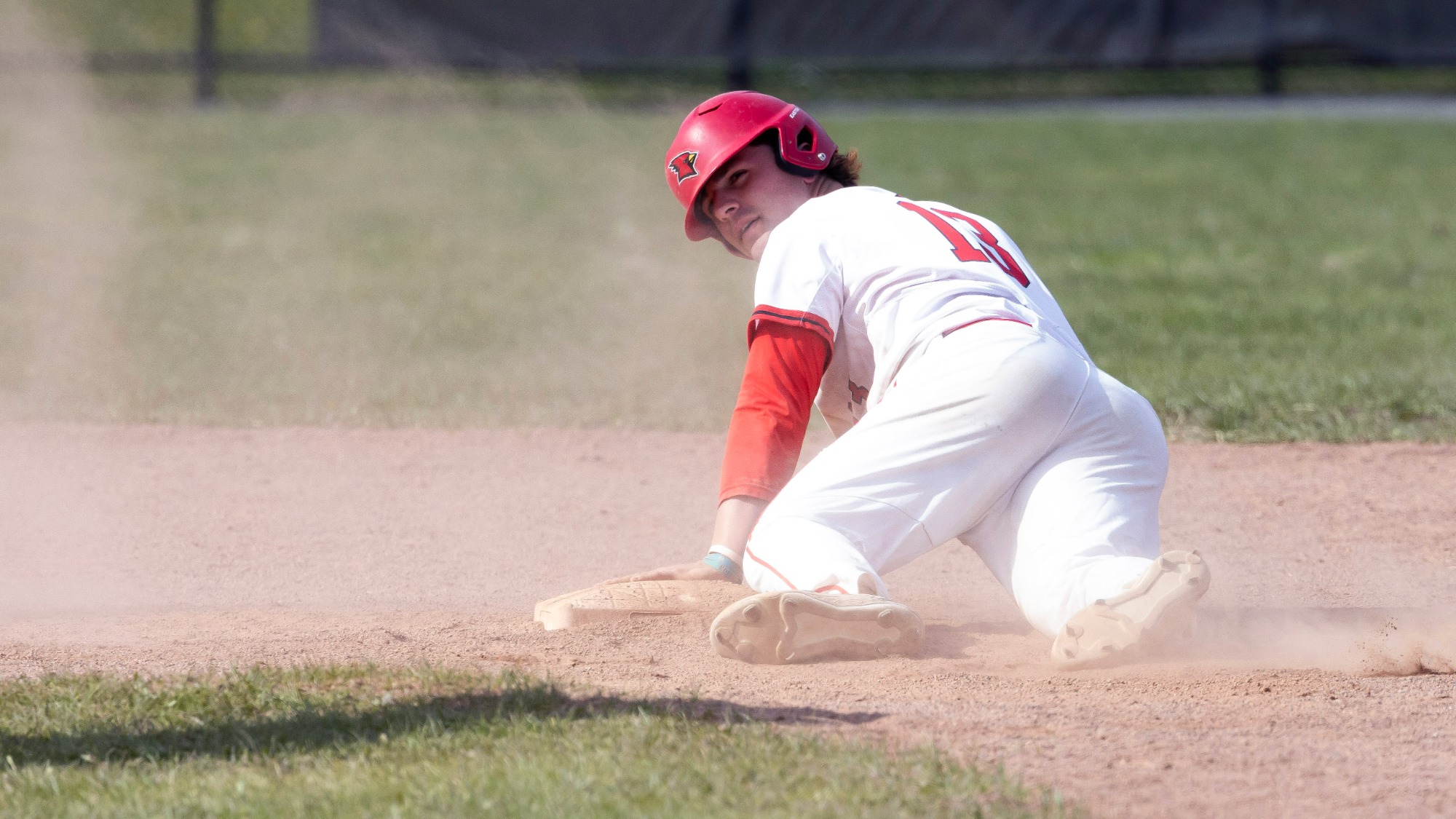Nick Cergol - 2024 - Baseball - Plattsburgh State Athletics