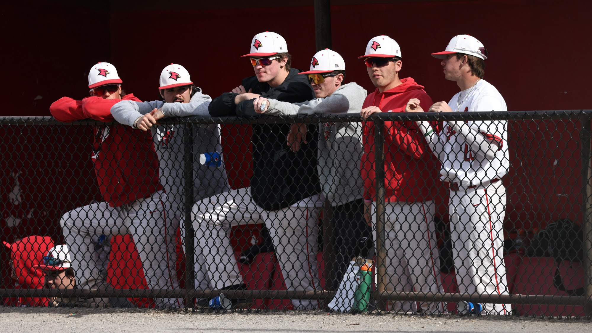 Baseball Unveils 2025 Schedule - Plattsburgh State Athletics