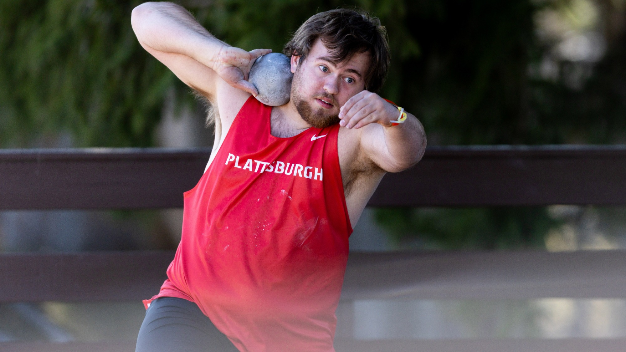 Caspian Lefevre - 2023-24 - Men's Track and Field - Plattsburgh State ...