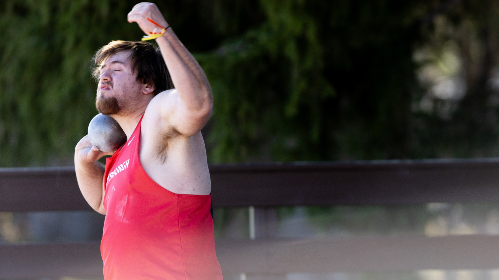 Caspian Lefevre - 2023-24 - Men's Track and Field - Plattsburgh State ...