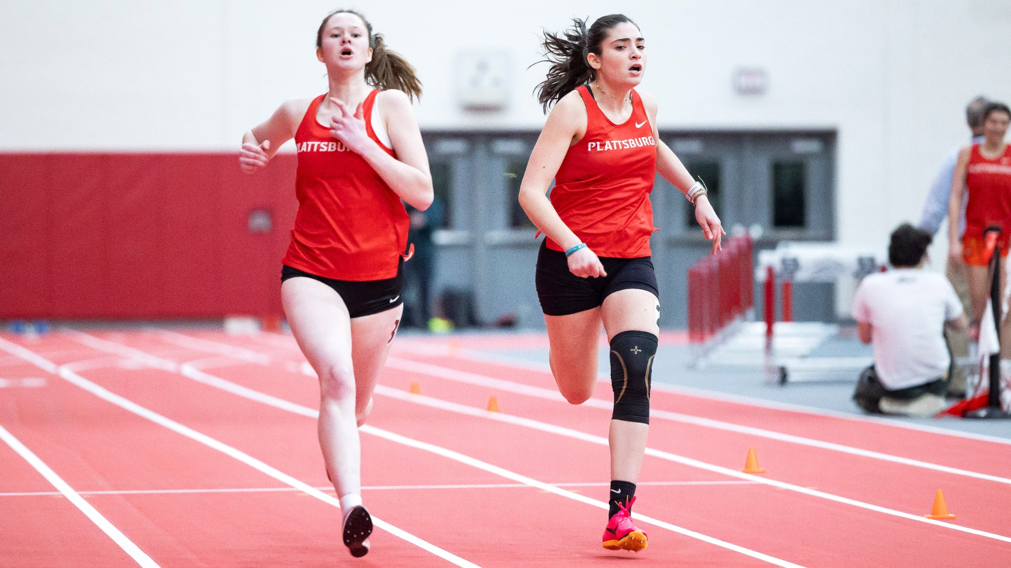 Sophia Gambino - 2023-24 - Women's Track and Field - Plattsburgh State ...