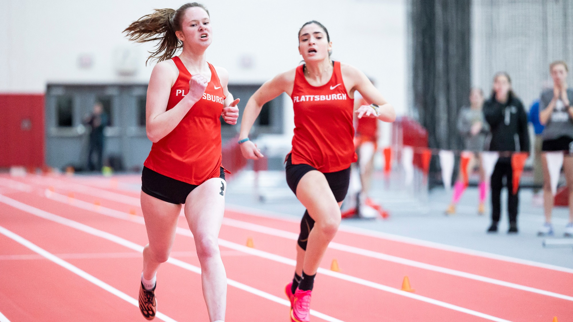 Sophia Gambino - 2023-24 - Women's Track and Field - Plattsburgh State ...