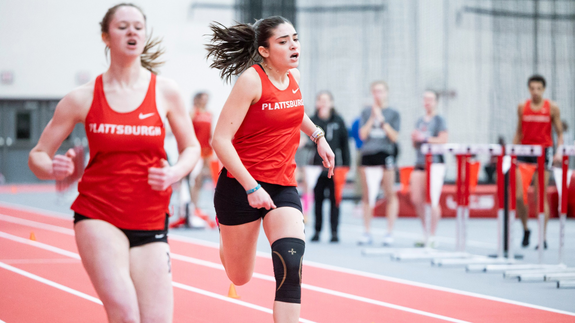 Sophia Gambino - 2023-24 - Women's Track and Field - Plattsburgh State ...