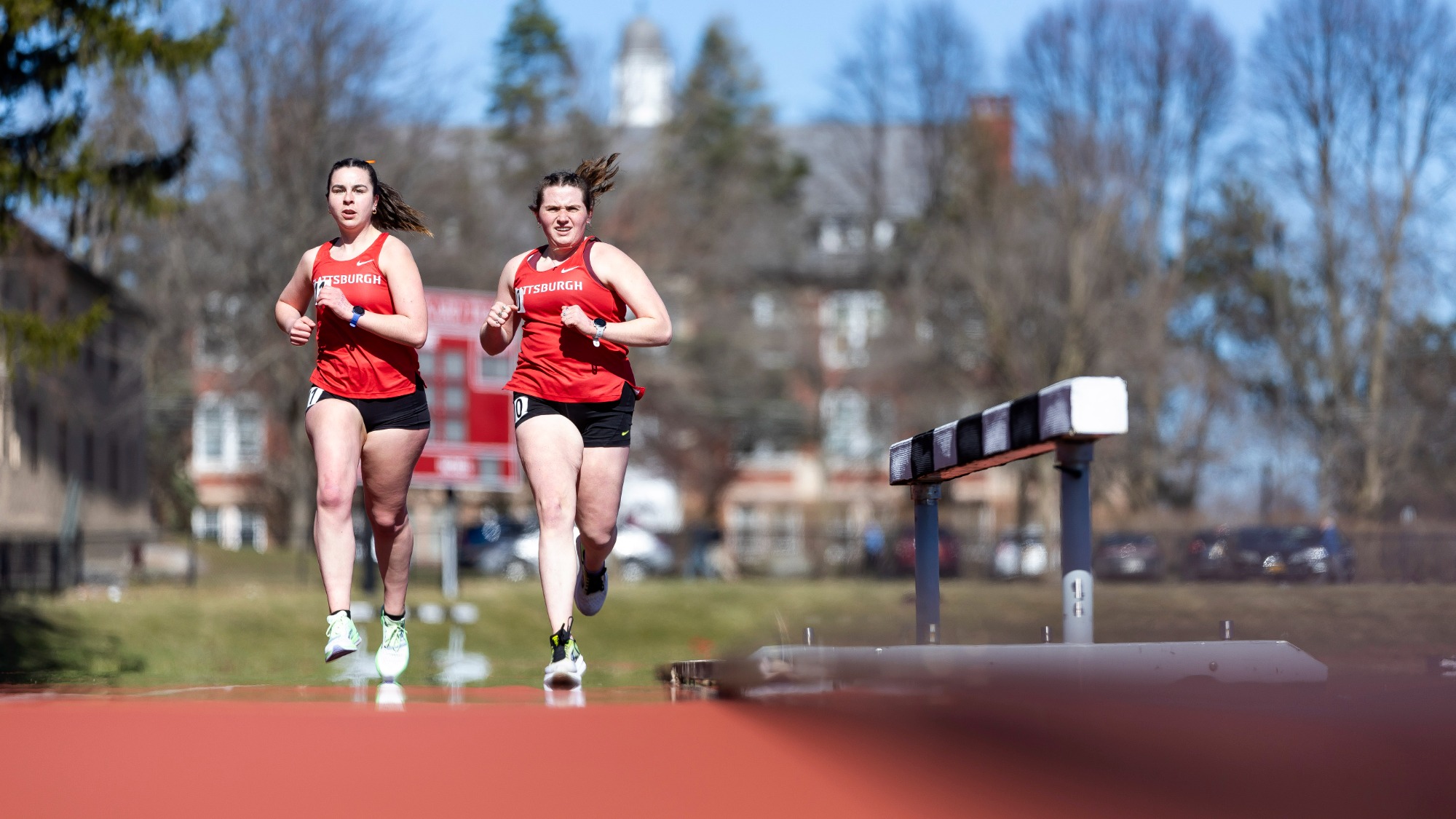 Grace Boyle - 2023-24 - Women's Track and Field - Plattsburgh State ...