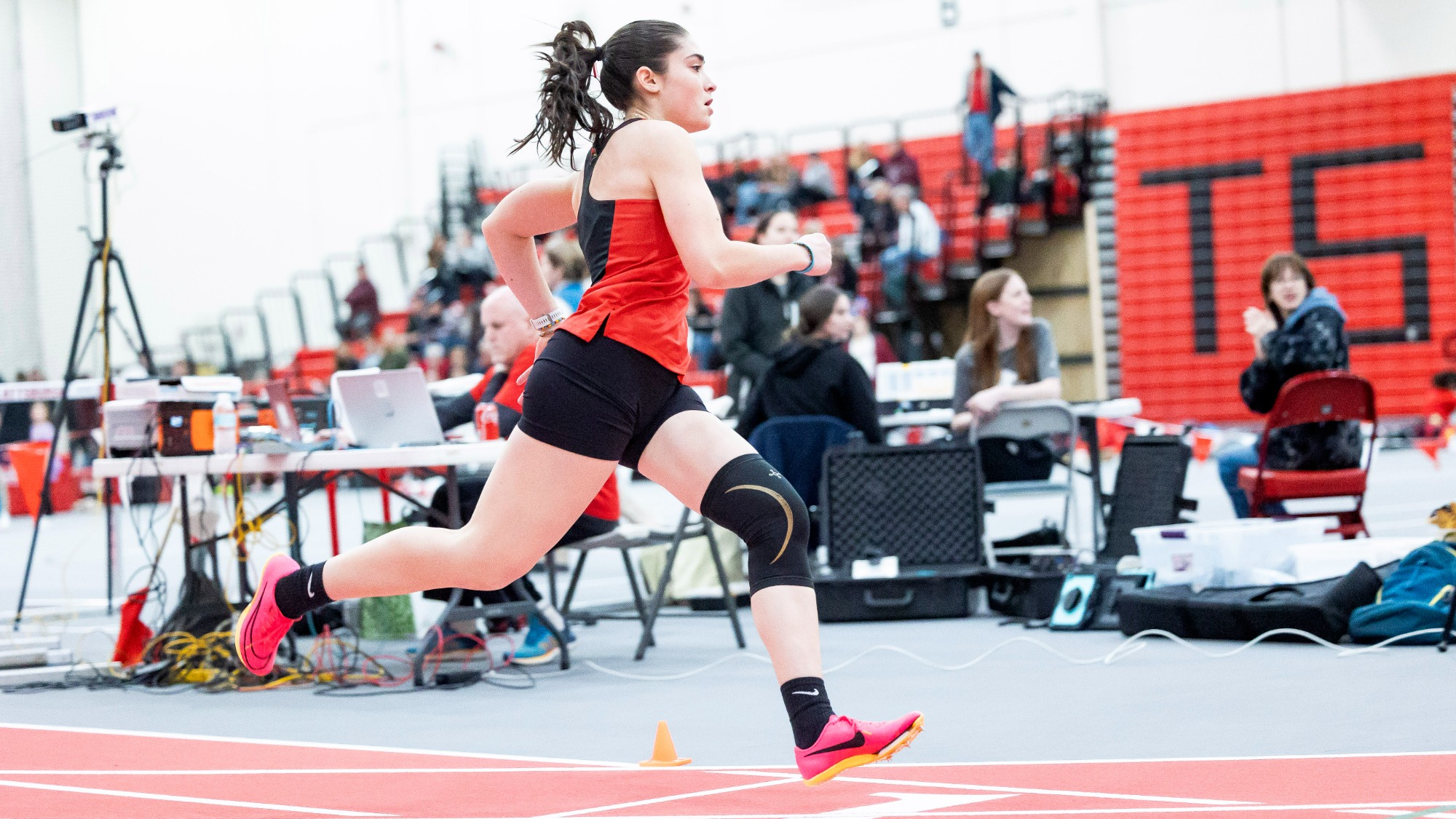 Sophia Gambino - 2023-24 - Women's Track and Field - Plattsburgh State ...