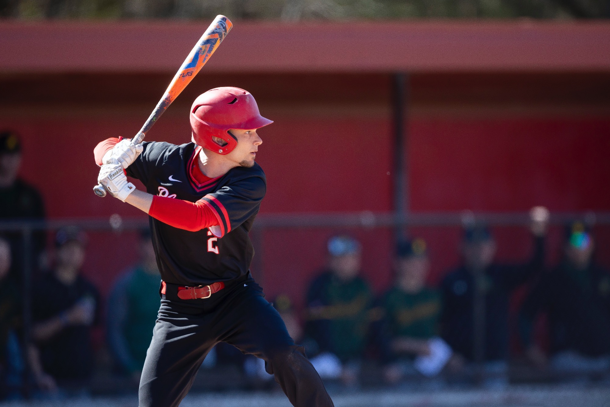 Baseball Falls to No. 20 Cortland in Game One of the SUNYAC Tournament ...