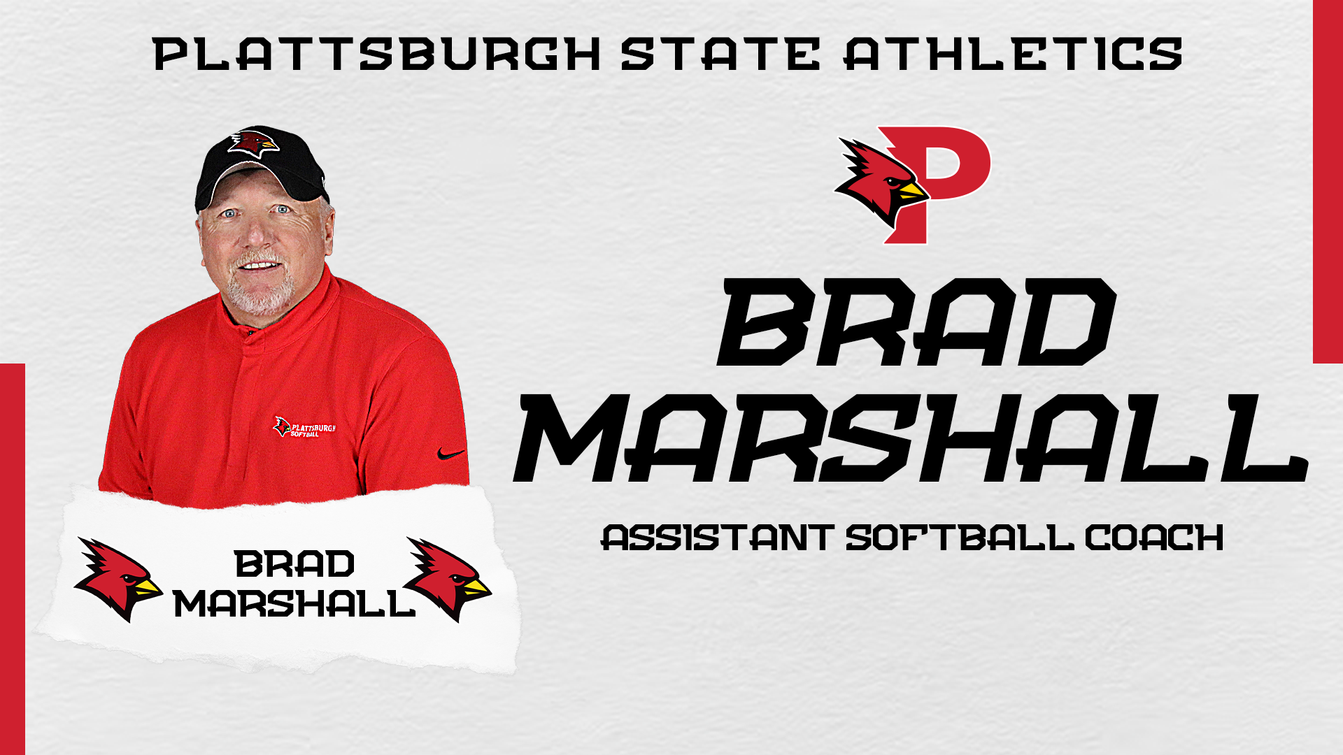 Sam Van Dorn Steps Down as Head Softball Coach at Plattsburgh State ...