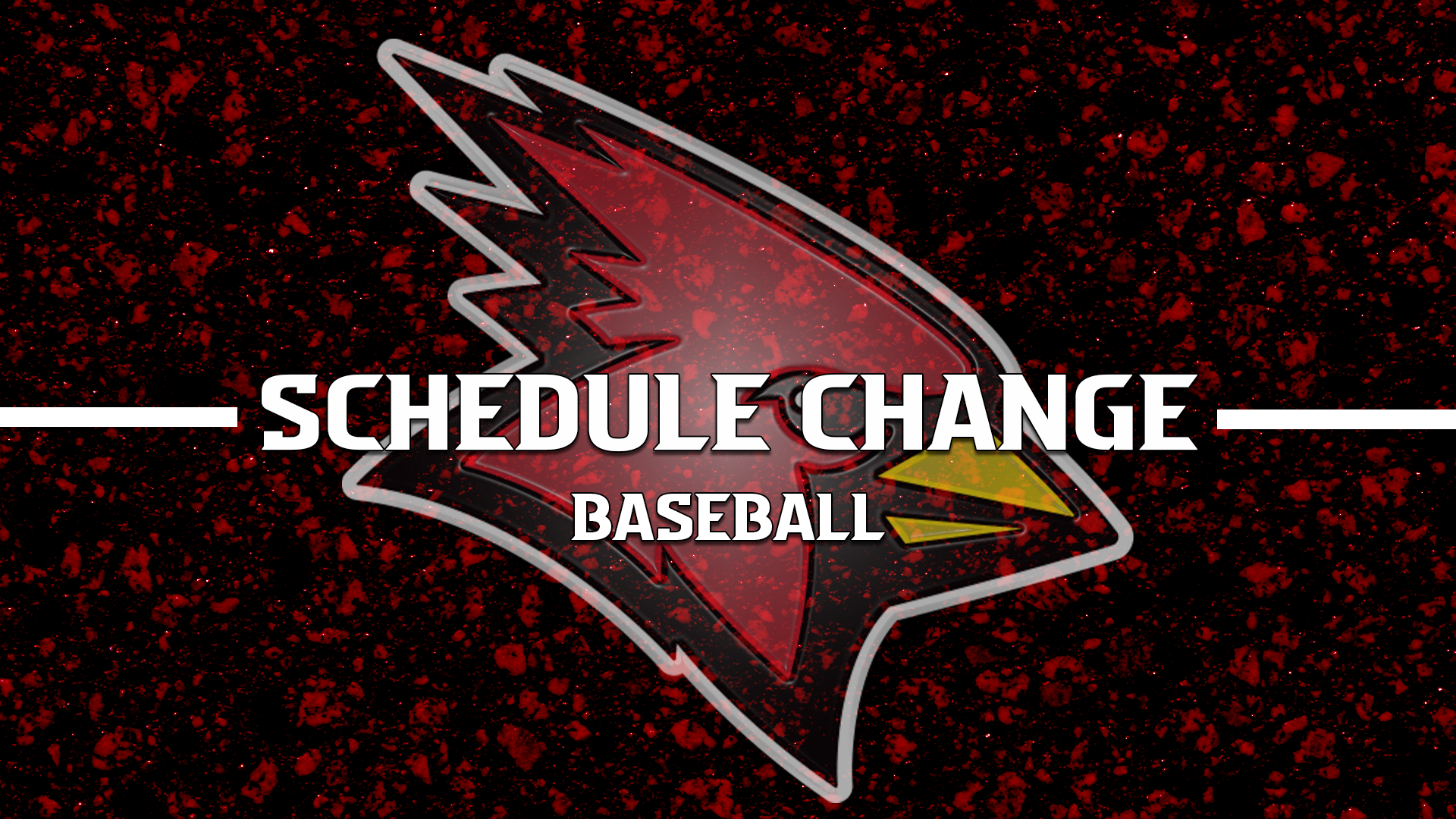 Baseball Updates Weekend Schedule Against Oswego State - Plattsburgh ...