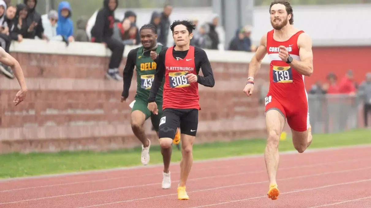 2025 SUNYAC Outdoor Men's Track & Field Championship Preview ...