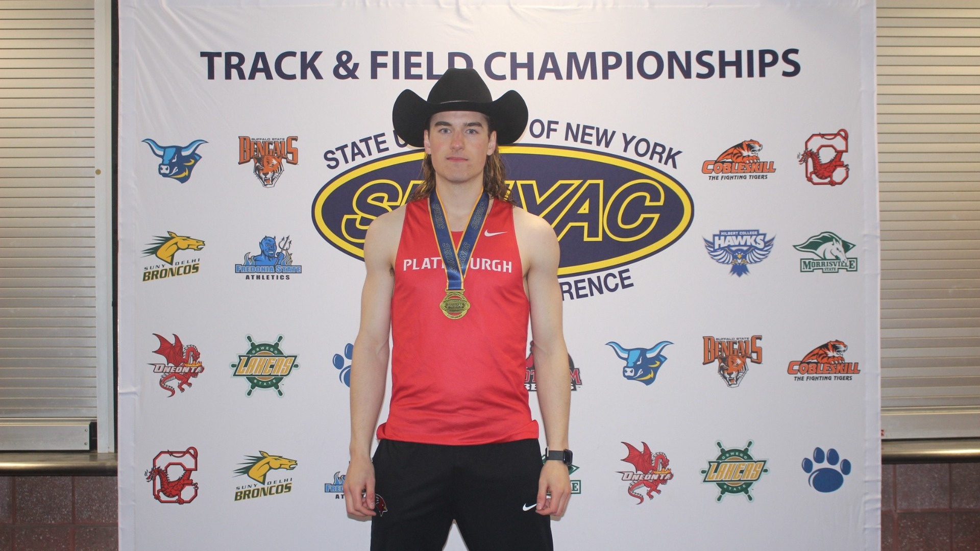 2025 Men's Track & Field Outdoor Season Preview - Plattsburgh State ...