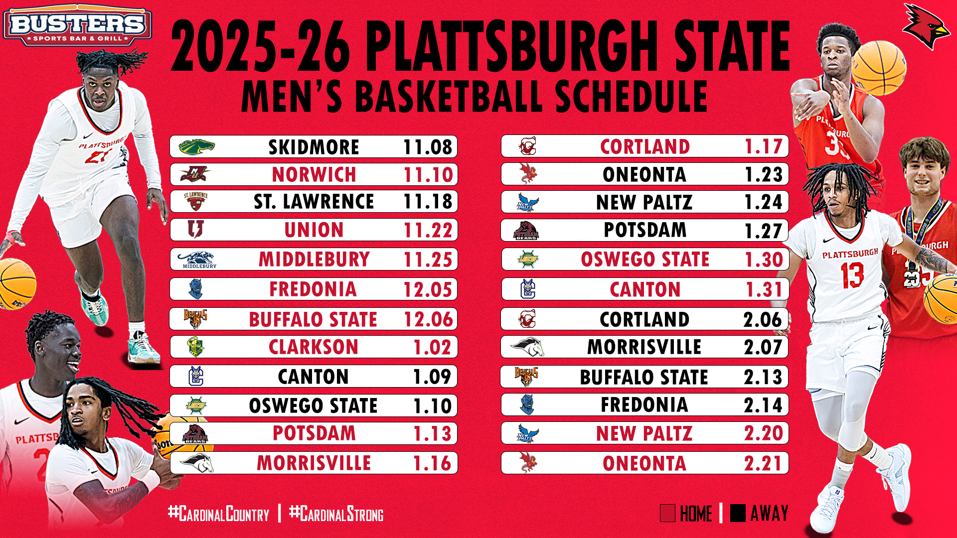 Men’s Basketball to Host Labor Day Skills Clinic on September 1 ...