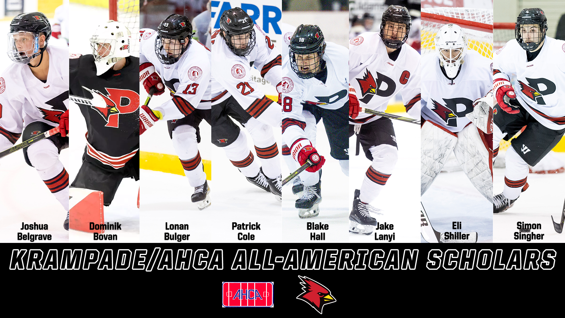 Men’s Ice Hockey Releases 2025-26 Schedule - Plattsburgh State Athletics