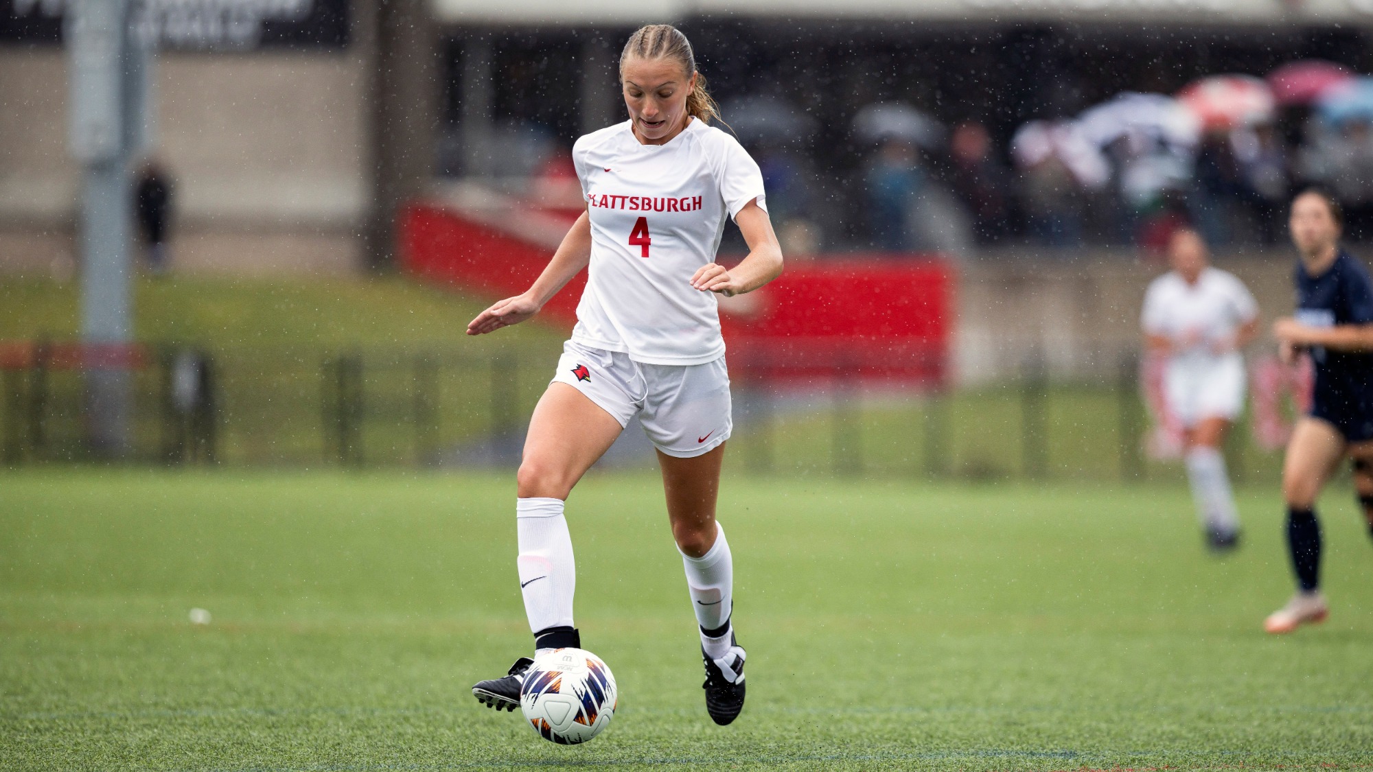 Women's Soccer Drops 2025 Fall Schedule - Plattsburgh State Athletics