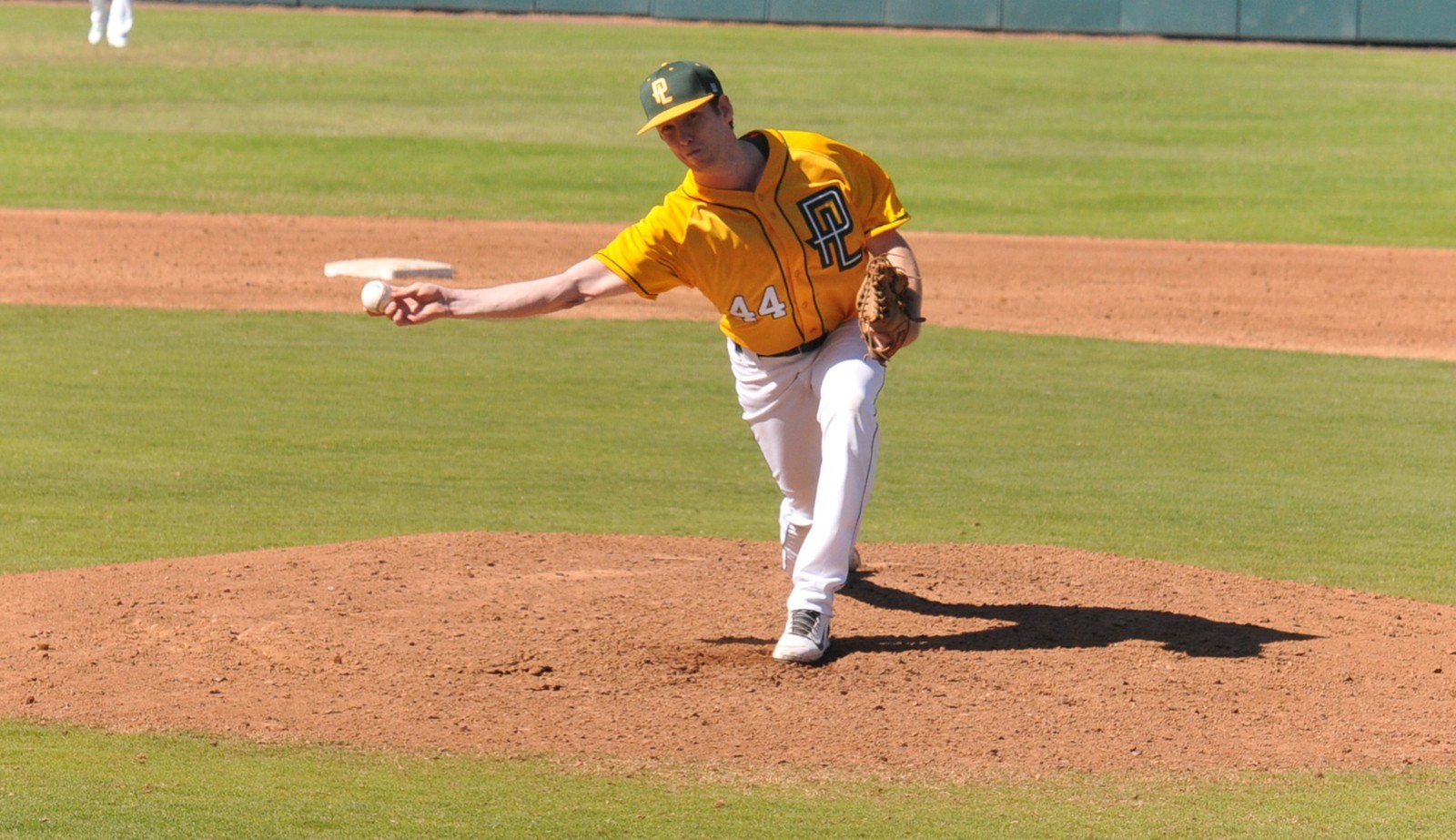 Sam Sadler - Baseball - PLNU Athletics