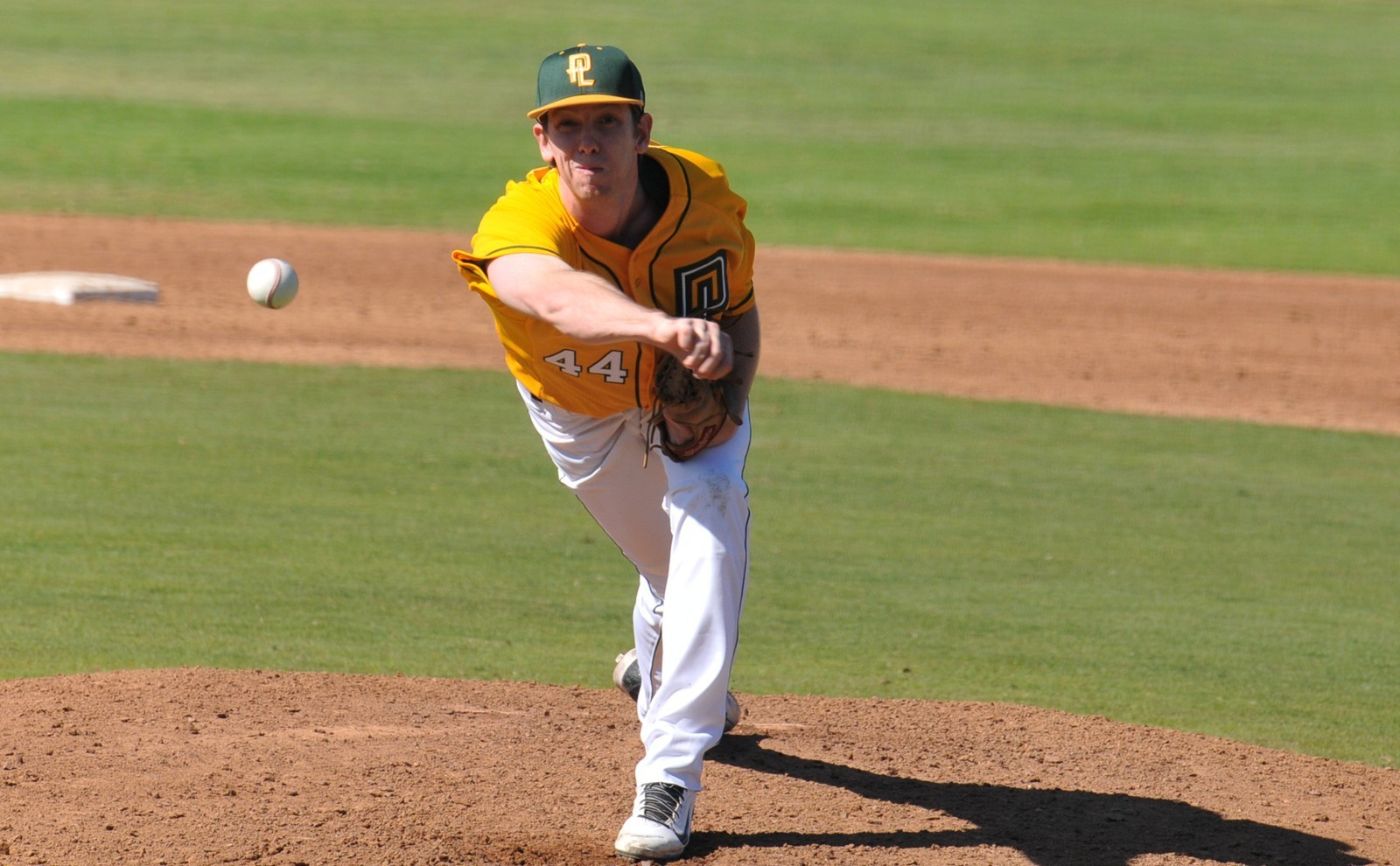 Sam Sadler - Baseball - PLNU Athletics