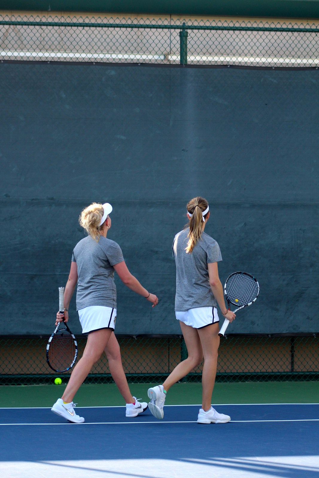 Madeline Cunningham - Women's Tennis - PLNU Athletics