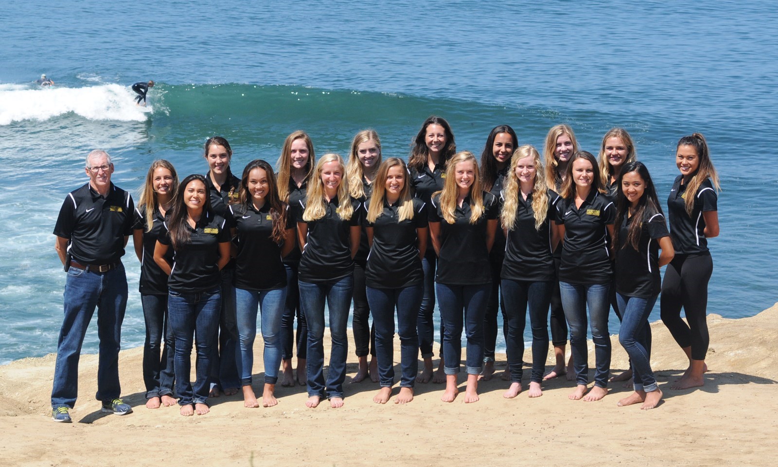 2015 Point Loma Cross Country Season Recap - PLNU Athletics