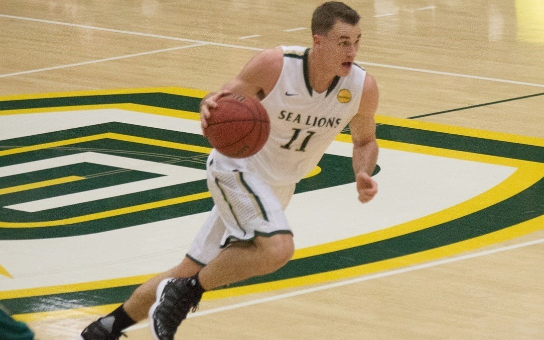 Mike Planeta - Men's Basketball - PLNU Athletics