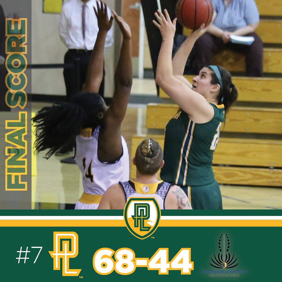 Riley Abraham - Women's Basketball - PLNU Athletics