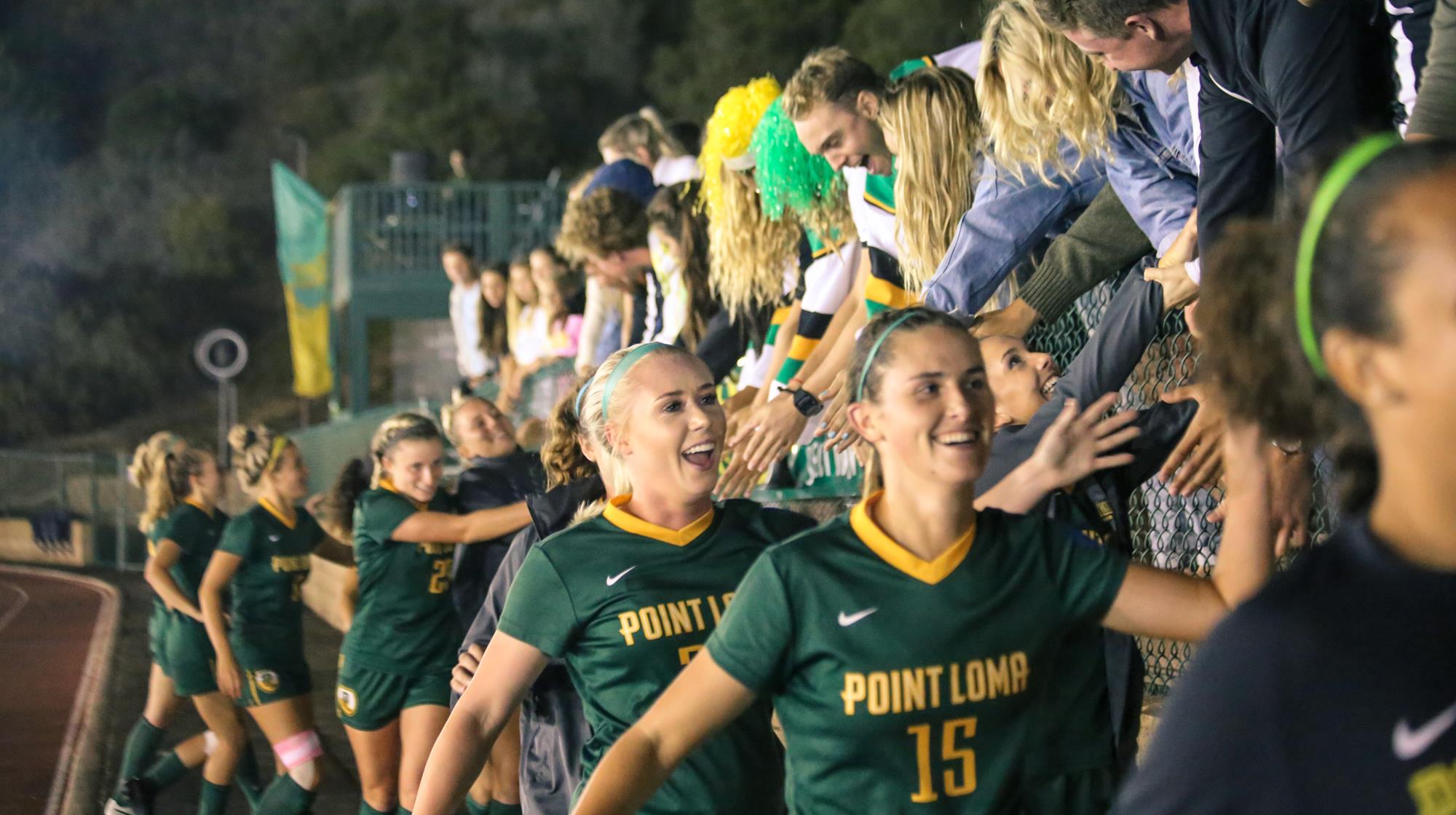 Taylor Simpkins - Women's Soccer - PLNU Athletics