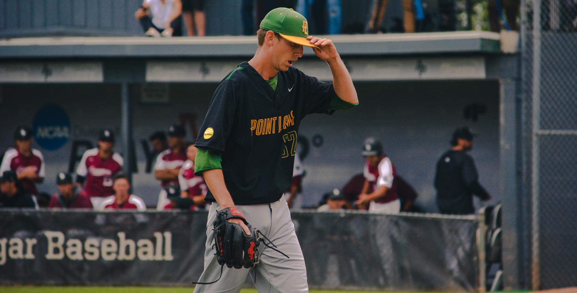 POINT LOMA'S SEASON ENDS IN NCAA WEST REGIONAL - PLNU Athletics