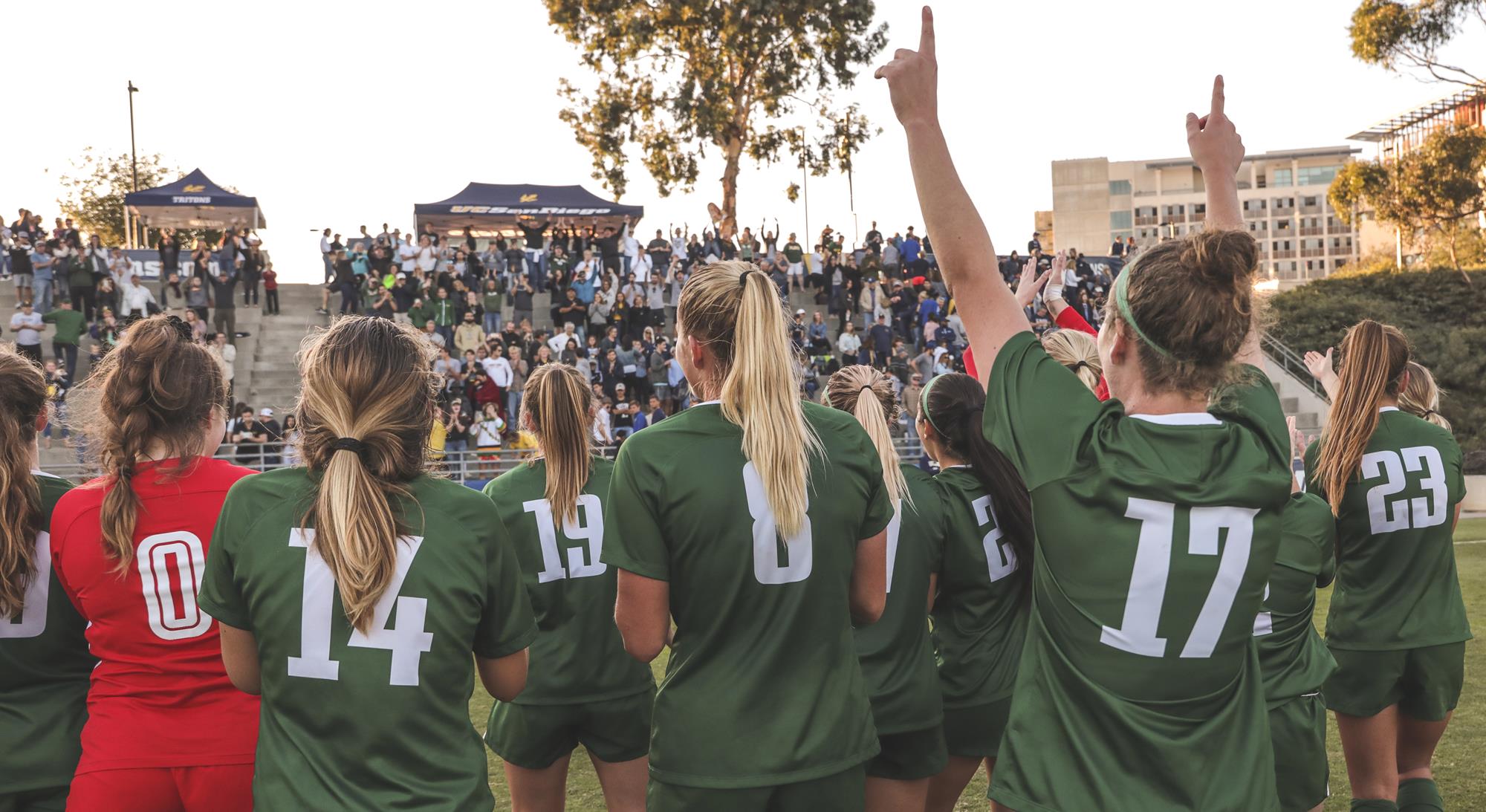 Rachel Carrell - Women's Soccer - PLNU Athletics