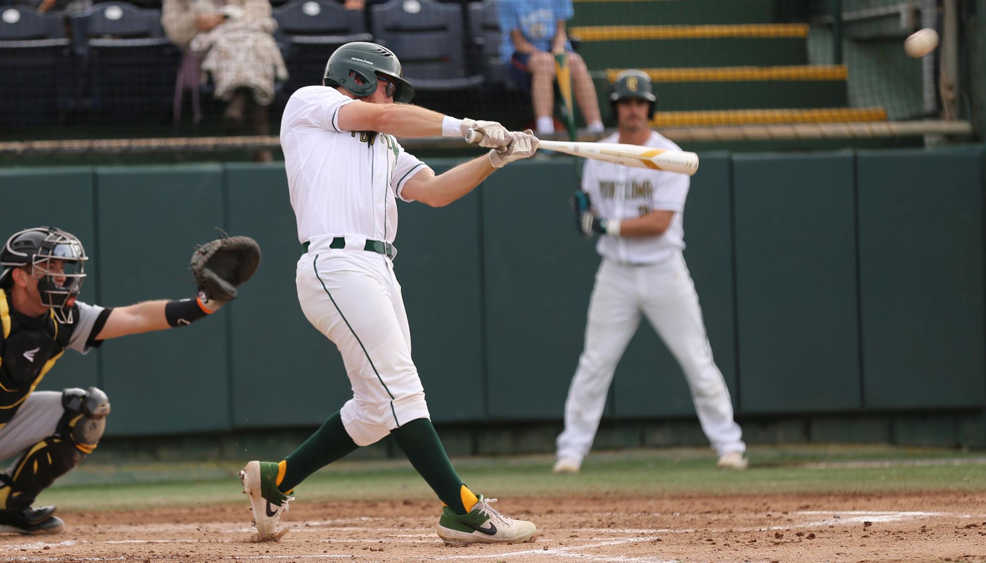 BIG-TIME BALLIET - PLNU Athletics