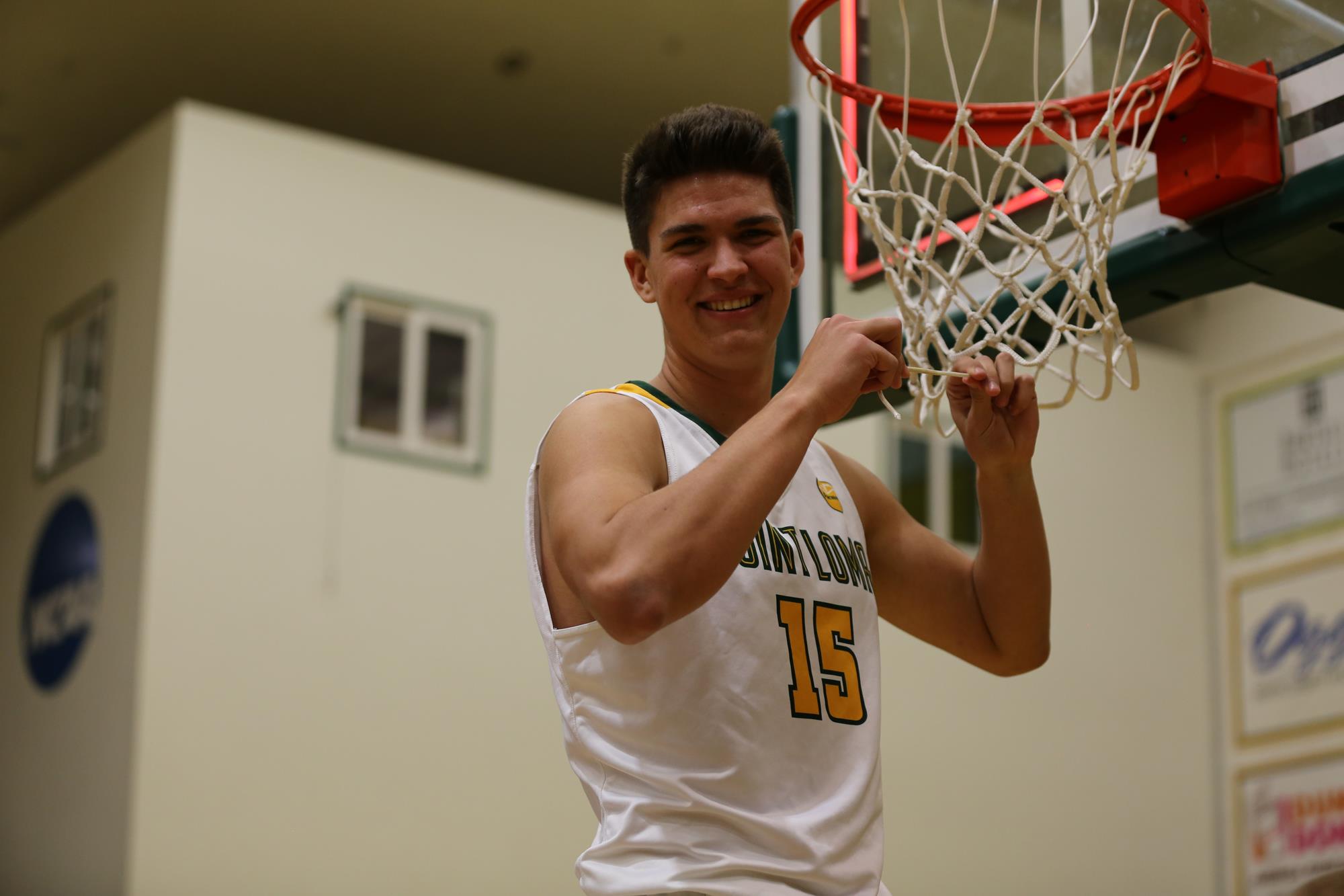 Frank Kalinski - Men's Basketball - PLNU Athletics