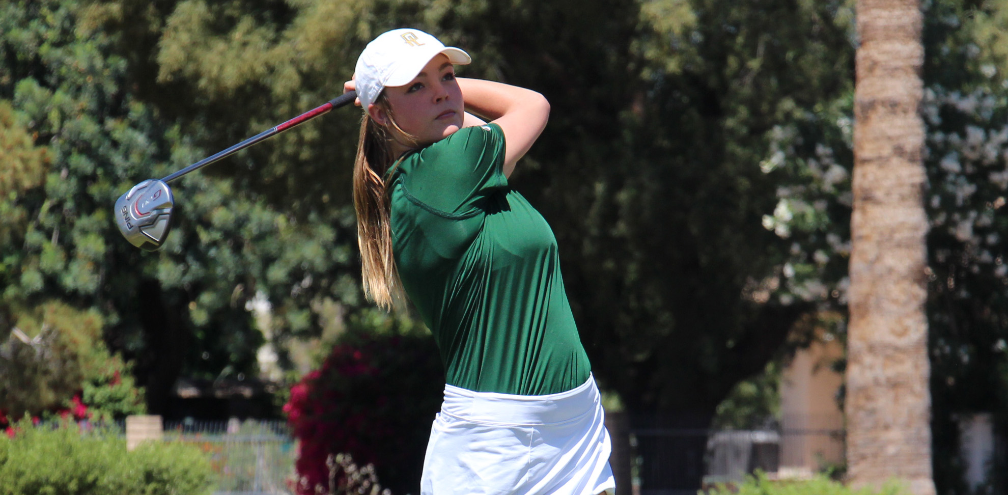 Emily Smith - Women's Golf - PLNU Athletics