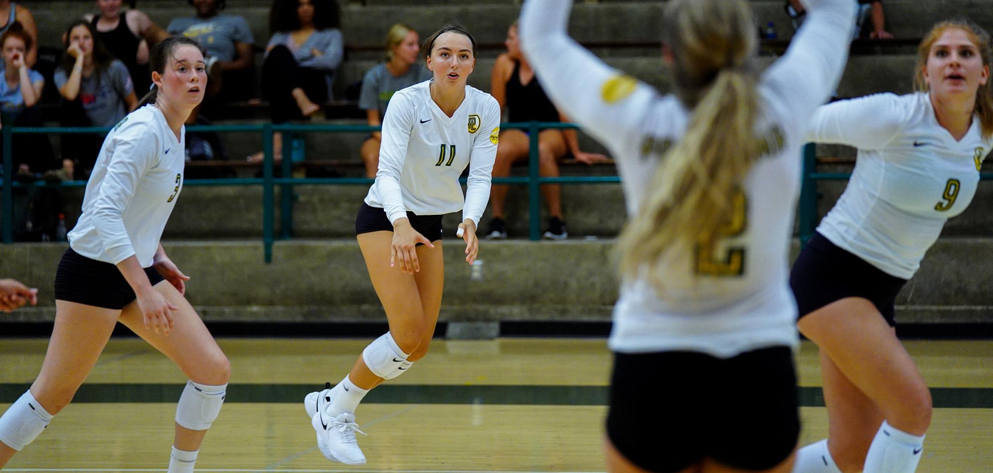 SOUTHERN NAZARENE HANDS PLNU ITS FIRST LOSS - PLNU Athletics