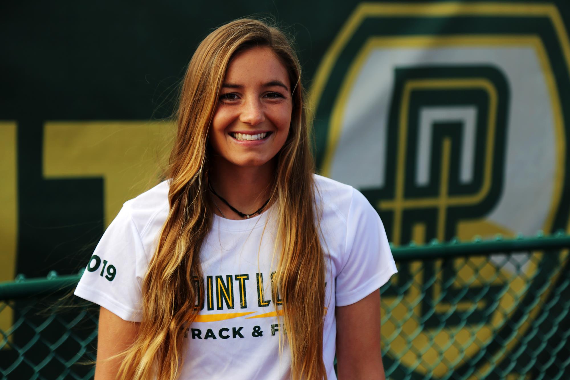 Sam Coon - Track & Field - PLNU Athletics