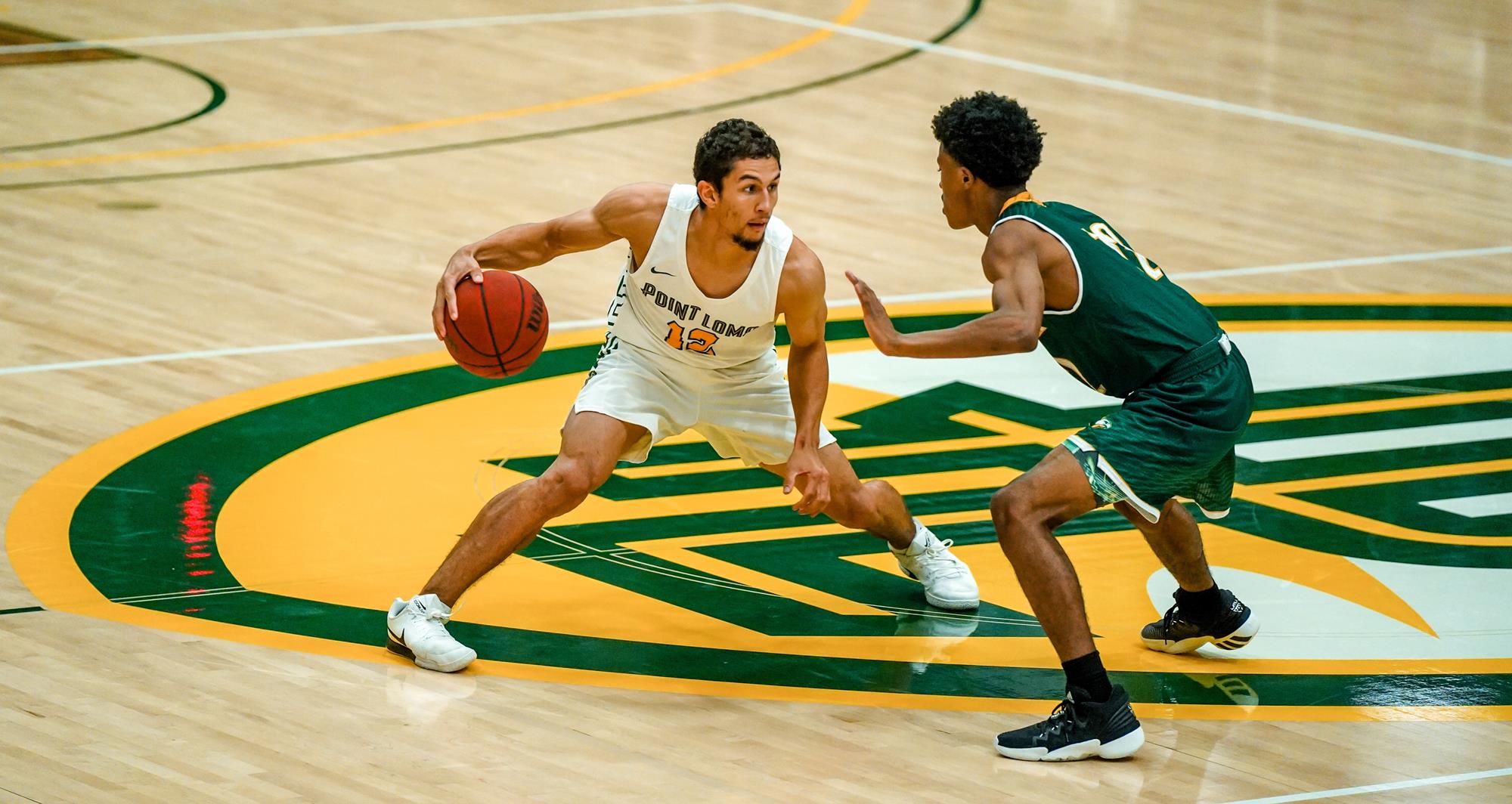 THREE 13-0 RUNS PROPEL #19 PLNU TO PACWEST WIN - PLNU Athletics