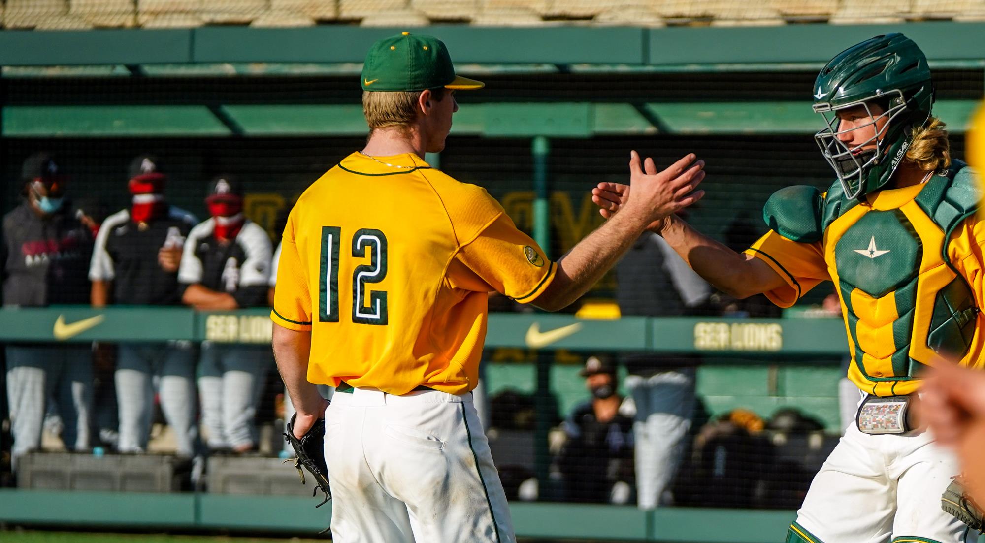Dylan Miller - Baseball - PLNU Athletics
