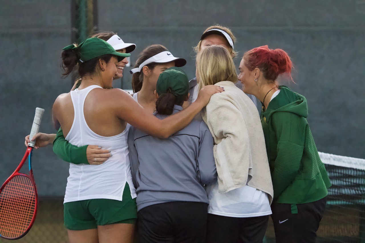 Amanda Letzring - Women's Tennis - PLNU Athletics