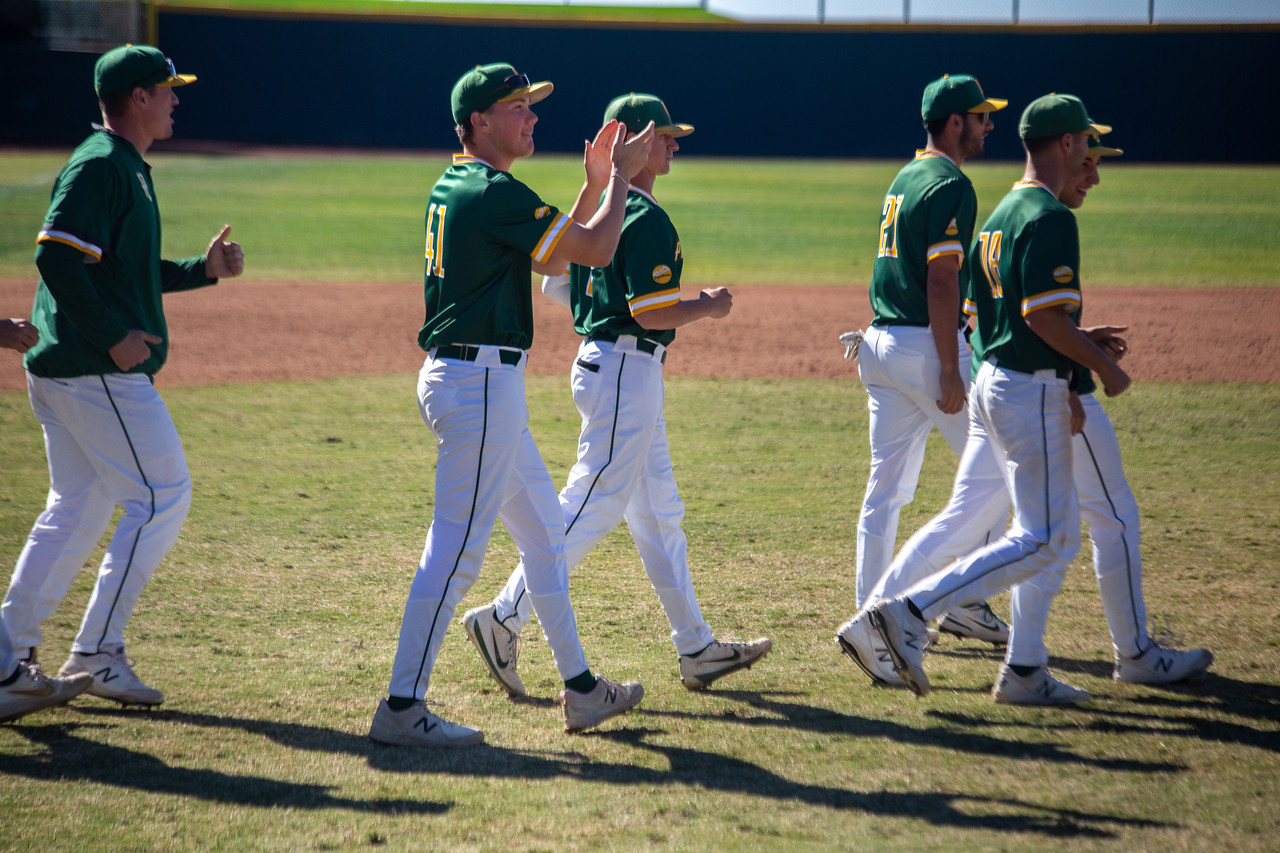 SEA LIONS SECURE SERIES IN ALAMEDA - PLNU Athletics