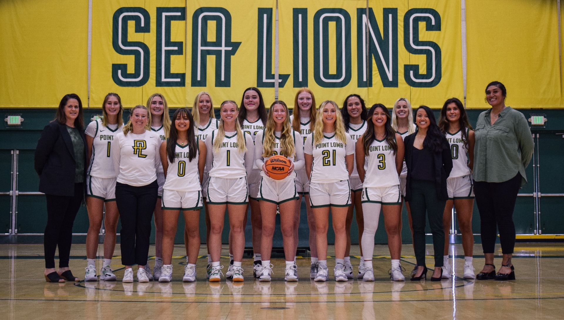 PLNU WOMEN'S BASKETBALL RECRUITING HEADQUARTERS - PLNU Athletics