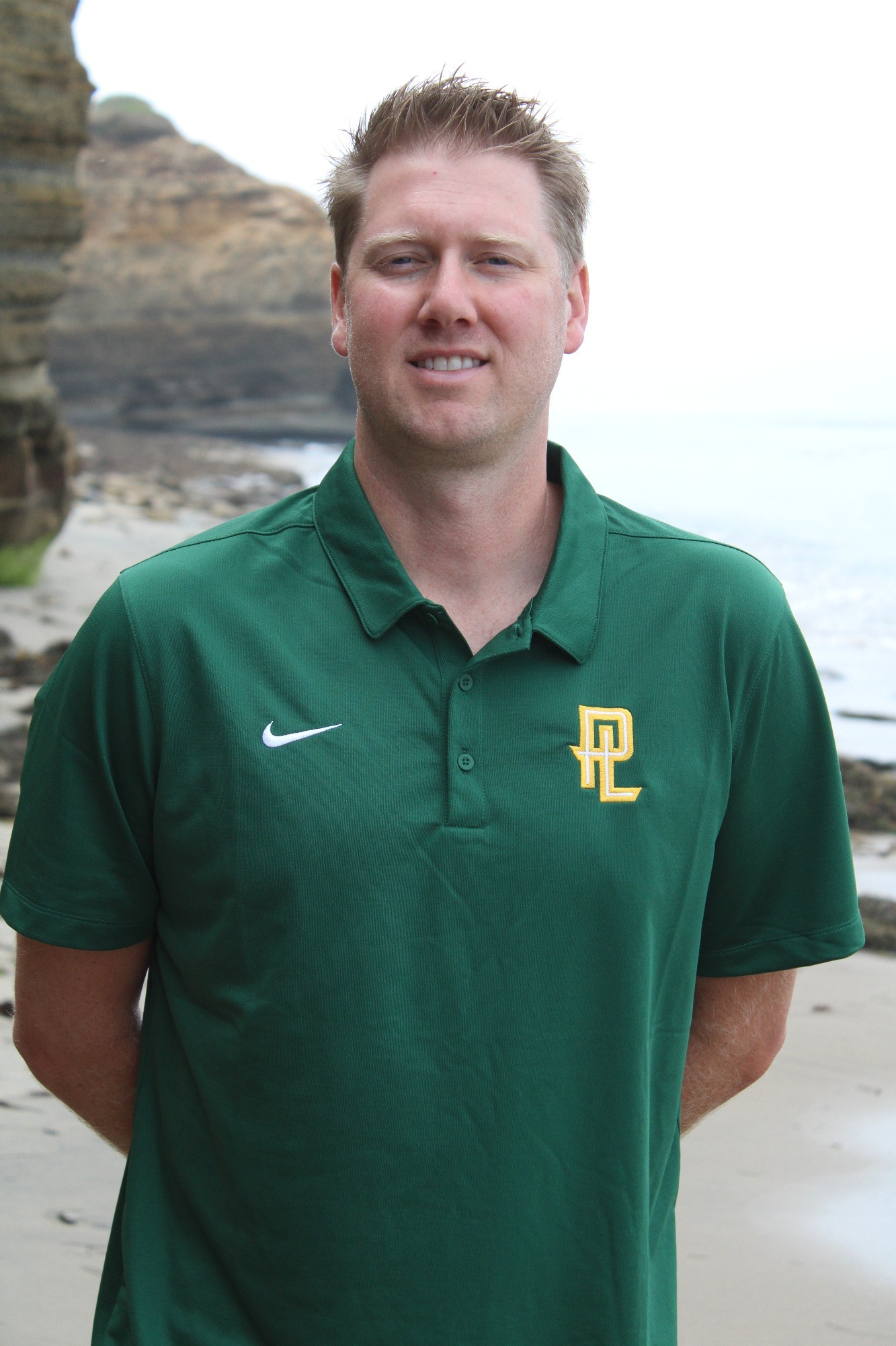 Women's Volleyball Coaches - PLNU Athletics