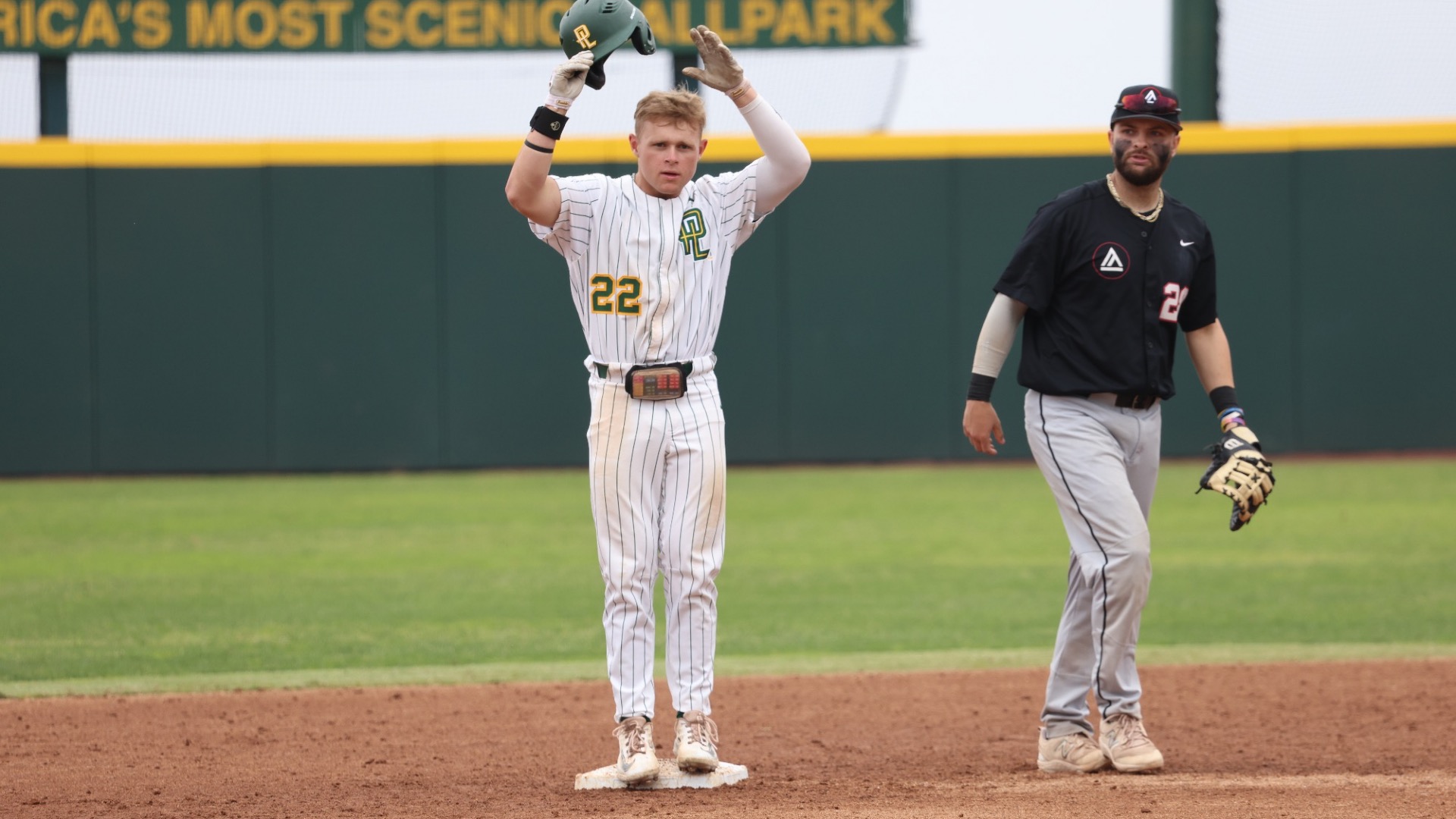 Connor Hill Basketball