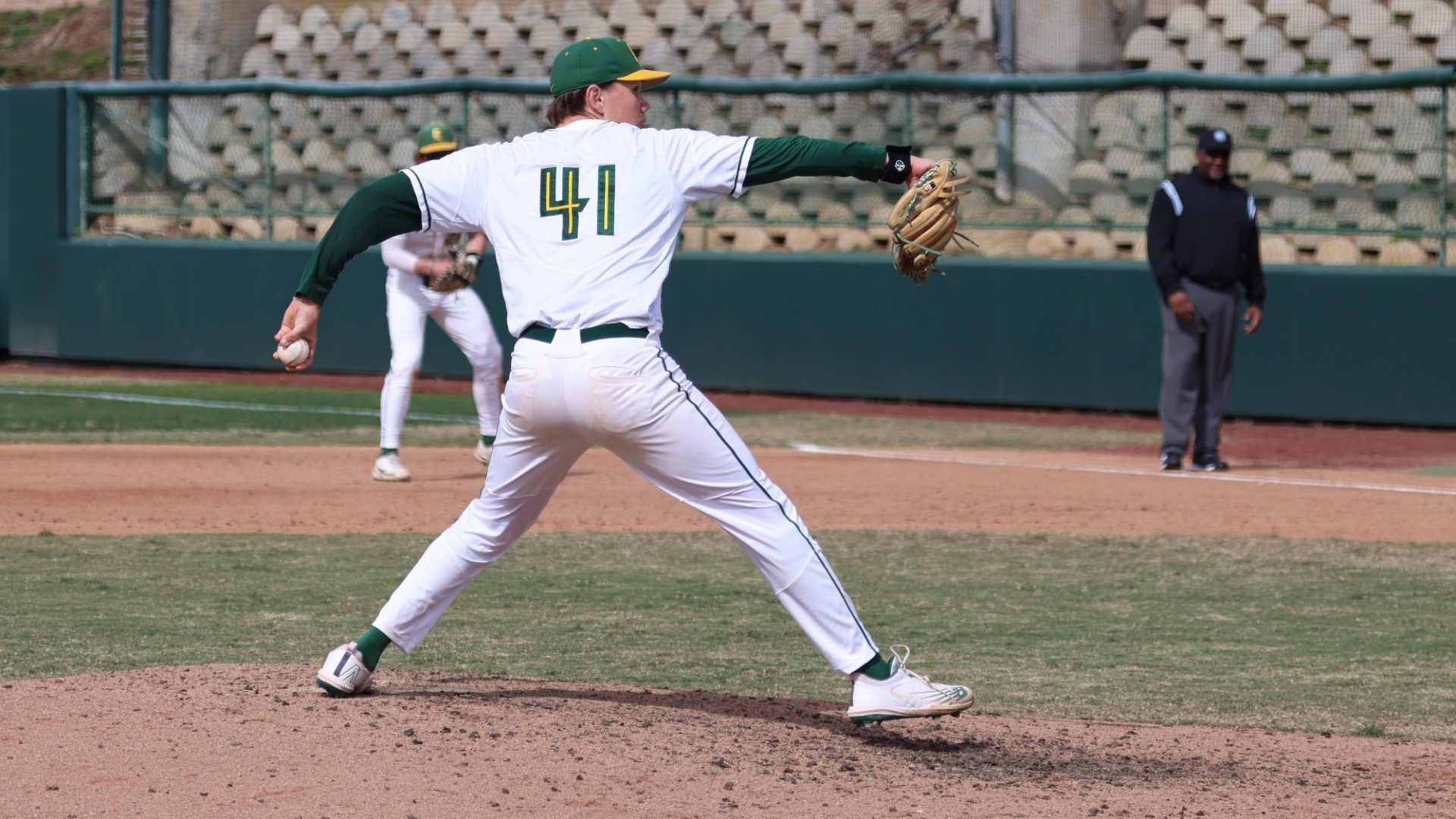 Josh Combs - Baseball - PLNU Athletics