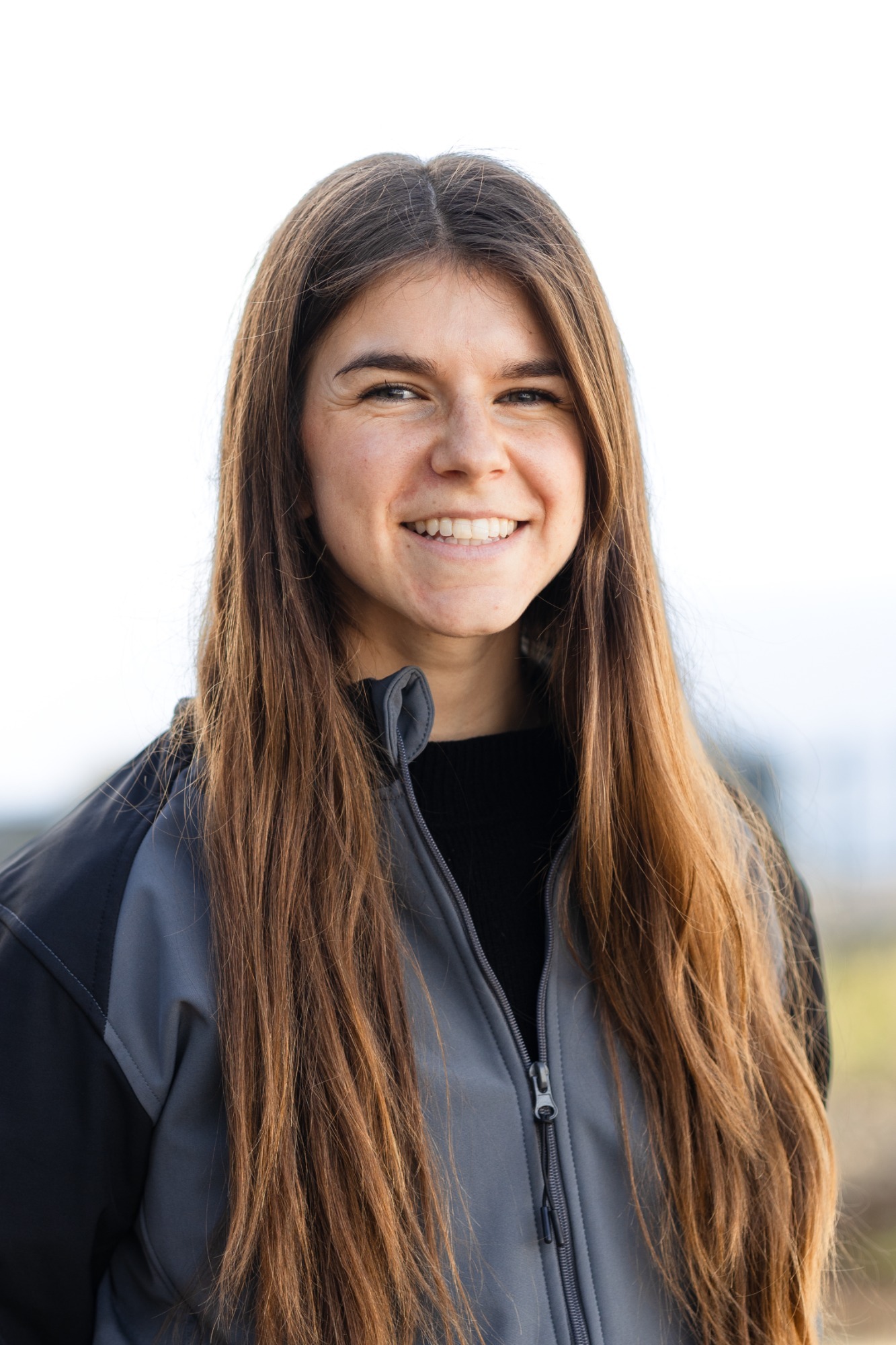 Avery Takata - Track & Field Coach - PLNU Athletics