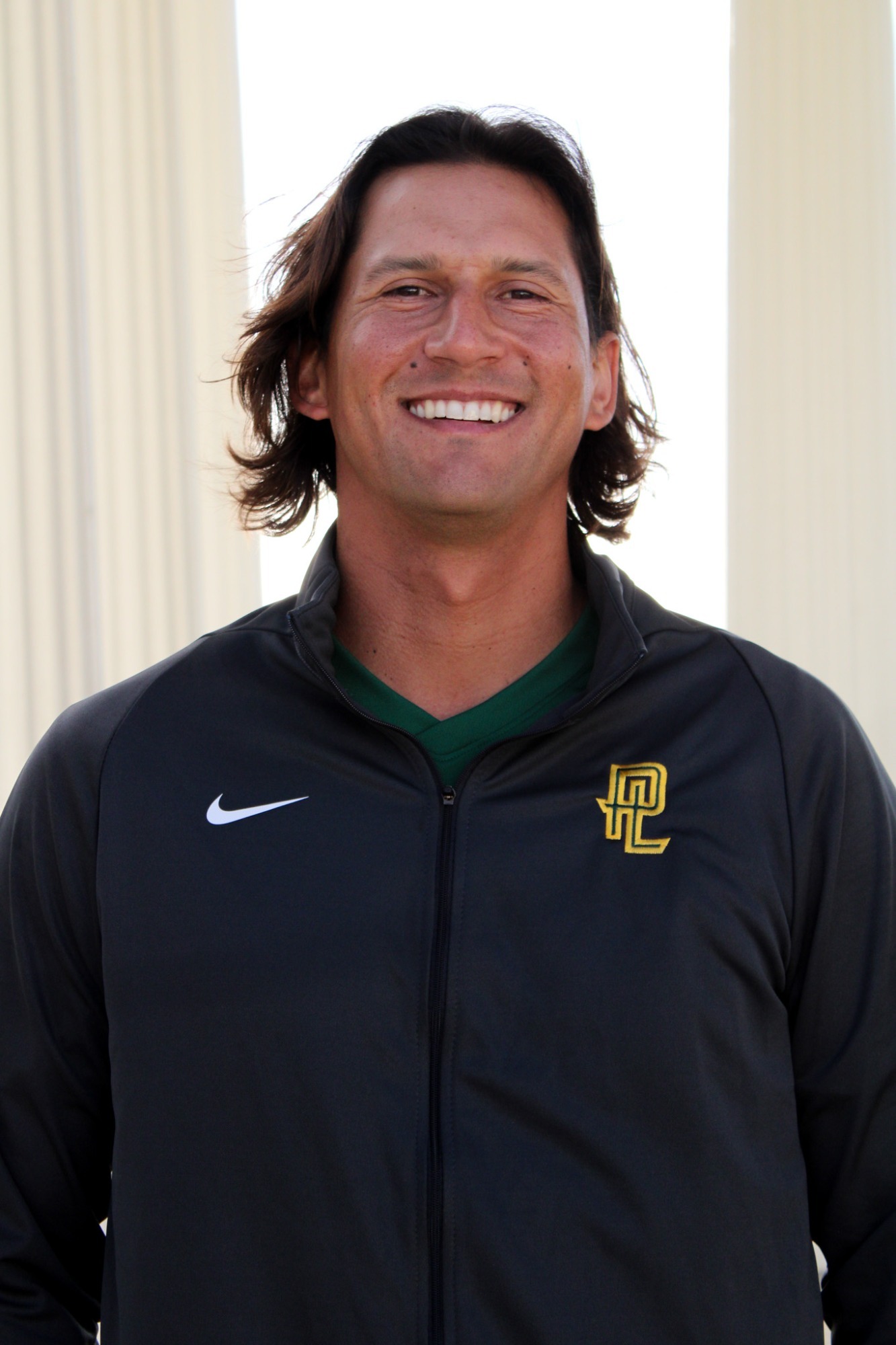 Sean Ellerbrock - Men's Tennis Coach - PLNU Athletics