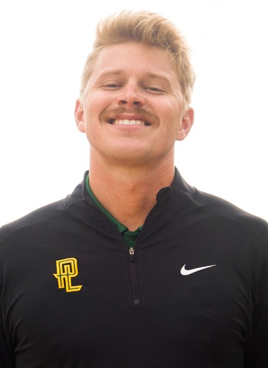 Jake Poyner - Cross Country Coach - PLNU Athletics