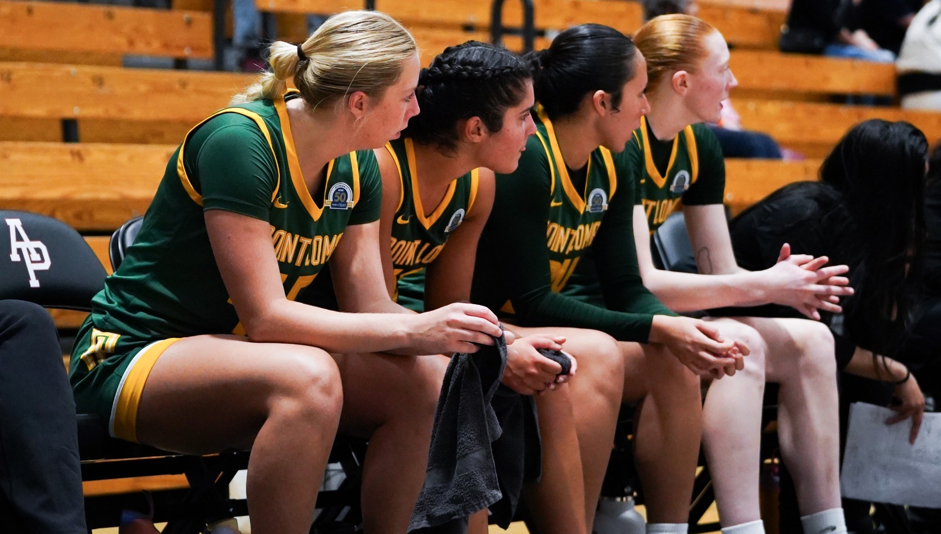 PLNU WOMEN'S BASKETBALL RECRUITING HEADQUARTERS - PLNU Athletics